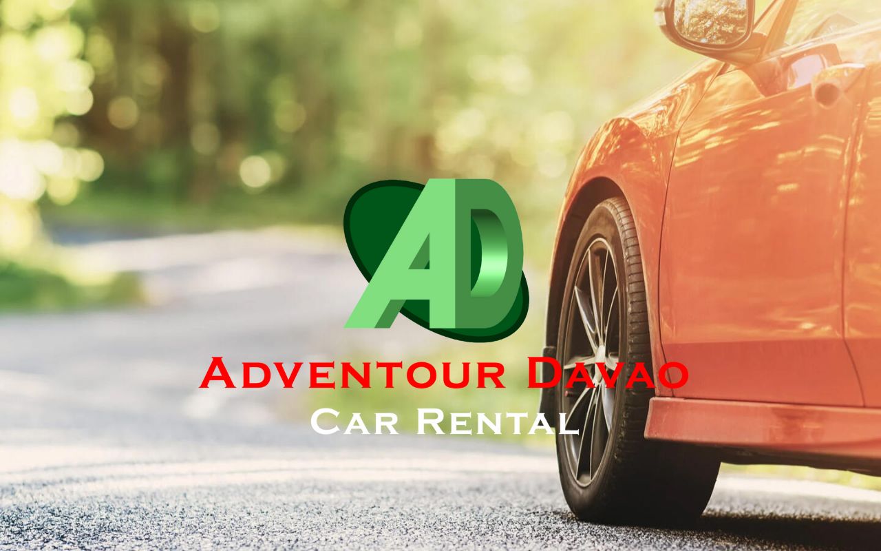 Adventour Davao Car Rental